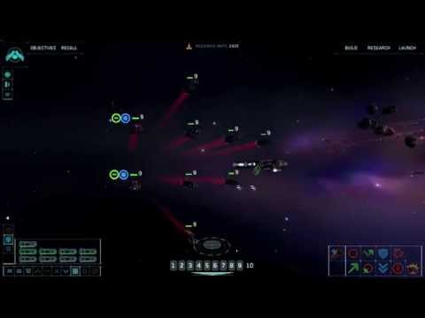 Homeworld remastered formations - forhouston