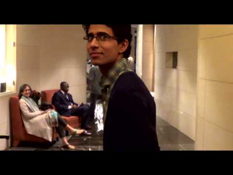 Life of Pi Featurette: Life of Suraj Sharma (IN CINEMAS 29 NOVEMBER)
