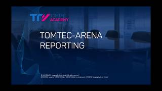 TOMTEC: Academy