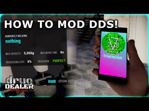 Steam Community :: Video :: DDS Modding Tutorial!