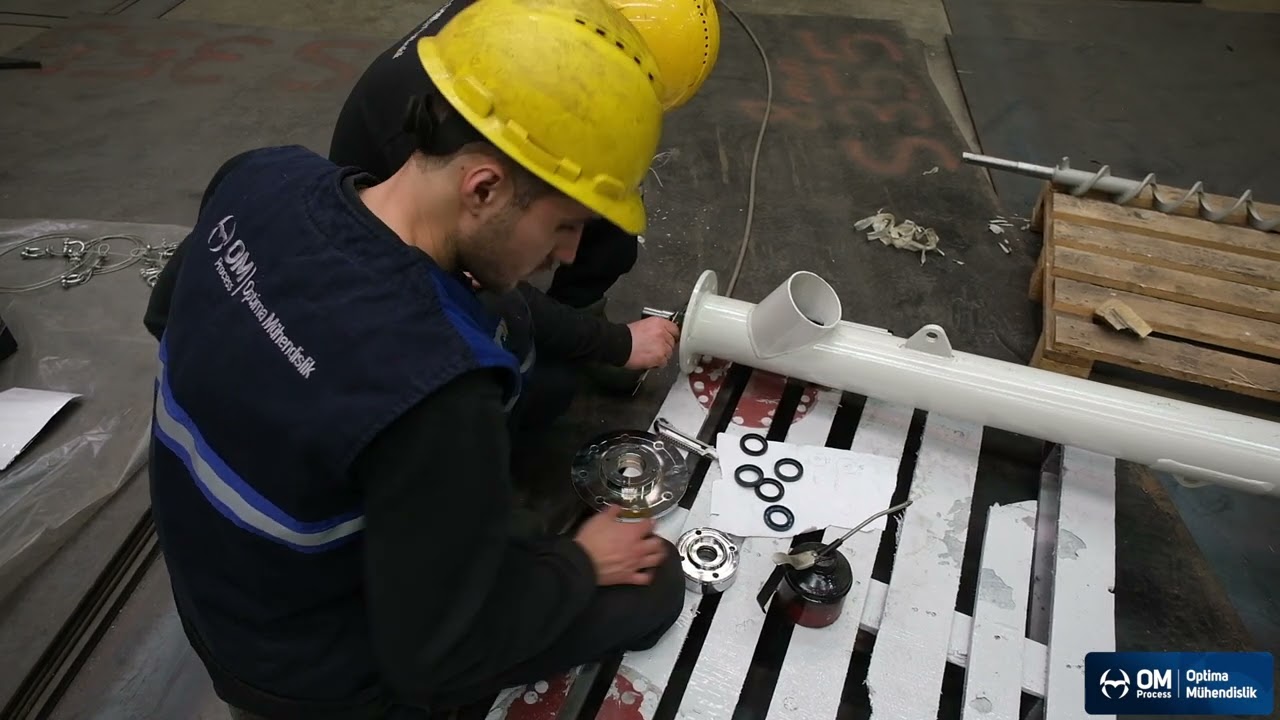 OM Process for excellence in all processes