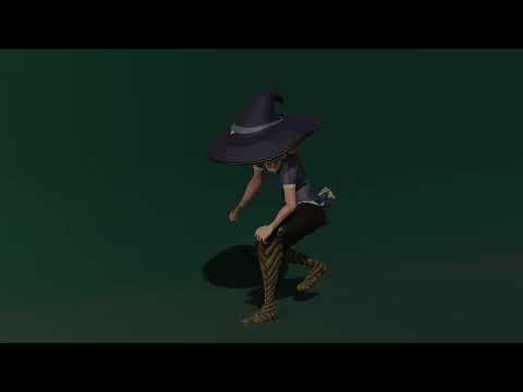 Steam Community :: Video :: Sneak walk