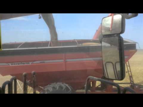 Open source hardware autonomous tractor uses repurposed drone autopilot ...