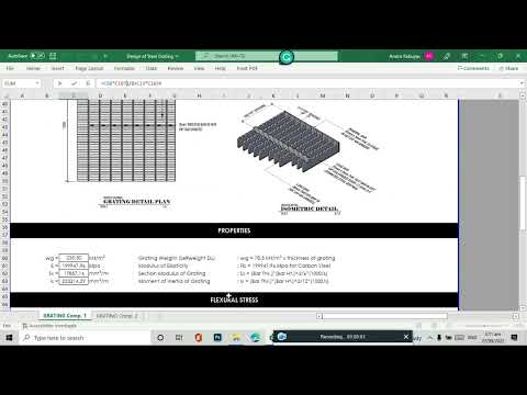 Manual Gratings - Steel Gratings Manufacturer from Domjur