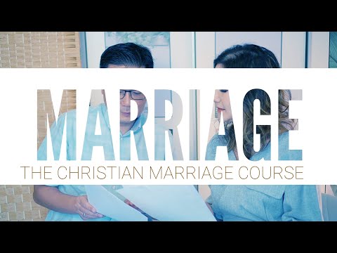 Join EAST Christian Marriage Course : East Asia School of Theology