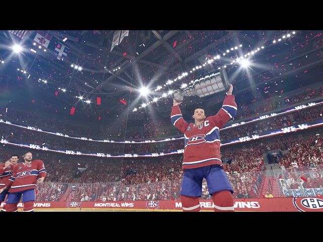 "So back to NHL 23? Refund please": NHL 24's latest gameplay updates ...
