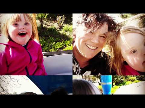 Happy World Down Syndrome Day 2018