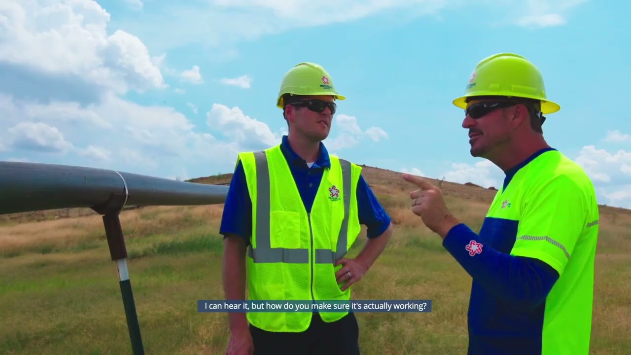 Tour a Modern Landfill