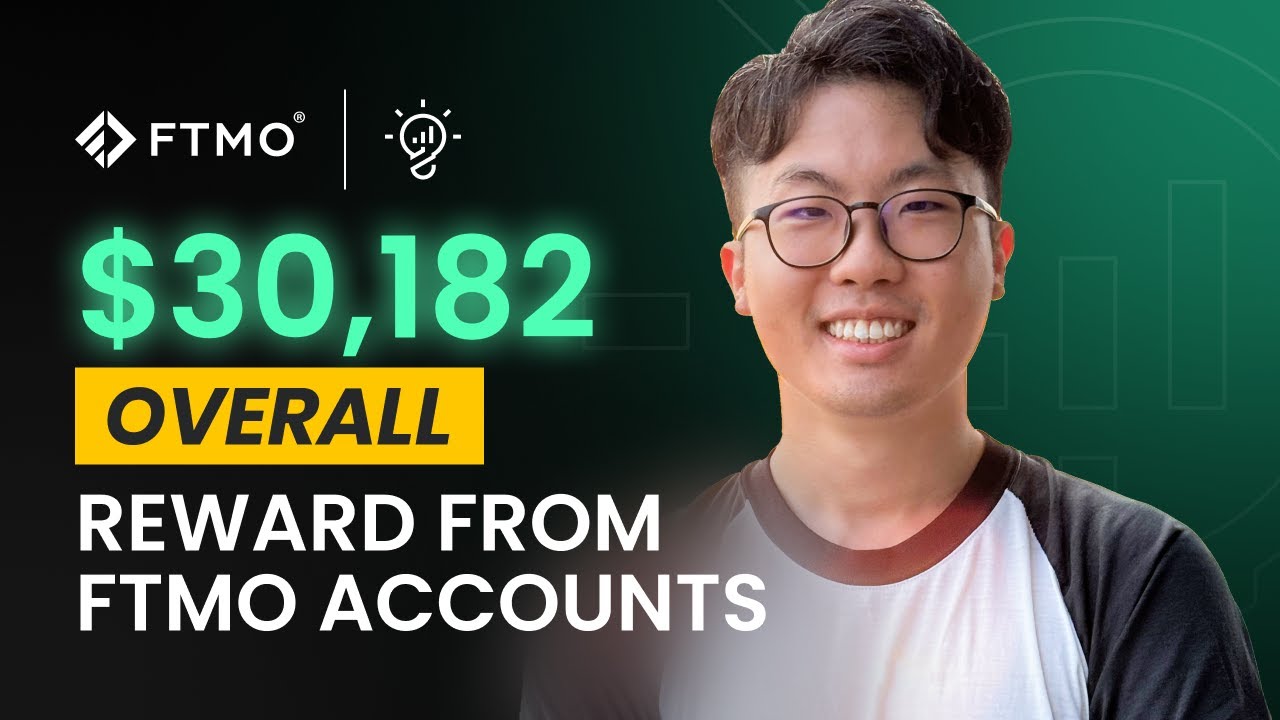 Mastering Scalping: An FTMO Trader's Journey to Success with Gold ...