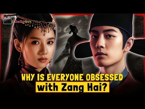 Legend of Zang Hai Soars with Xiao Zhan & Zhang Jingyi: Untold Betrayals & Shocking Twists!