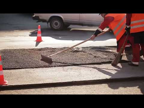 Asphalt vs Concrete: What's the Best Driveway Material? Asphalt Kingdom Blogs