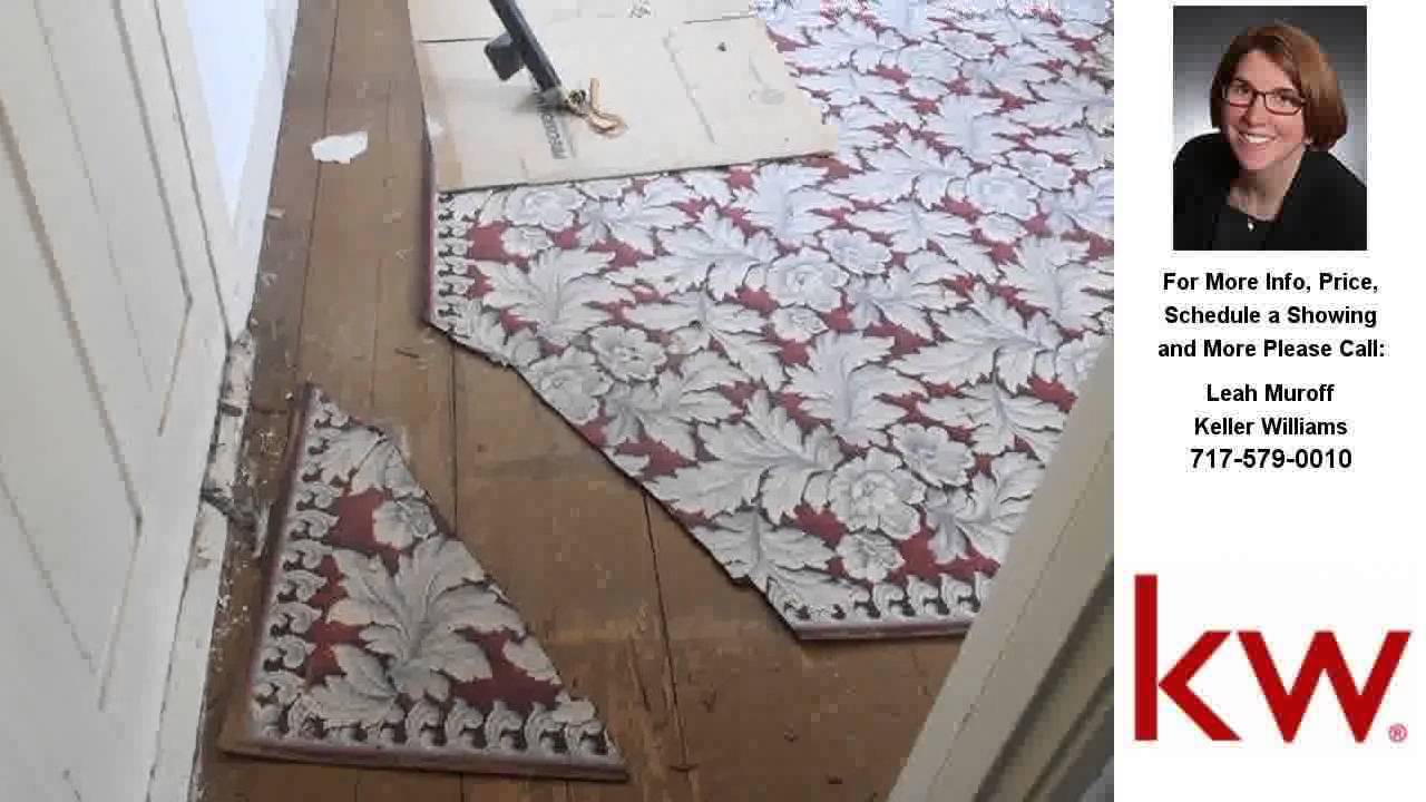 35 W Keller St, Mechanicsburg, PA Presented by Leah Muroff.