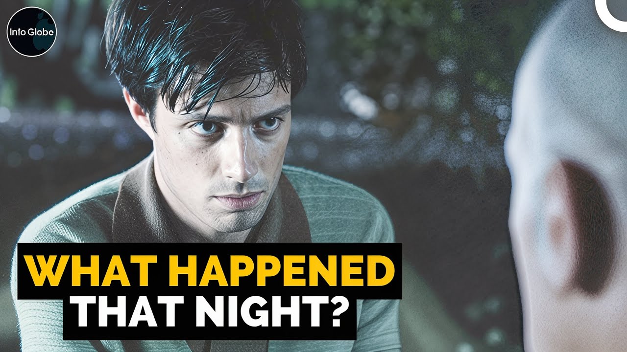 Murder Maps: A Night He Can’t Forget – But Why? | Criminal Record: Episode 32 | FULL HD!