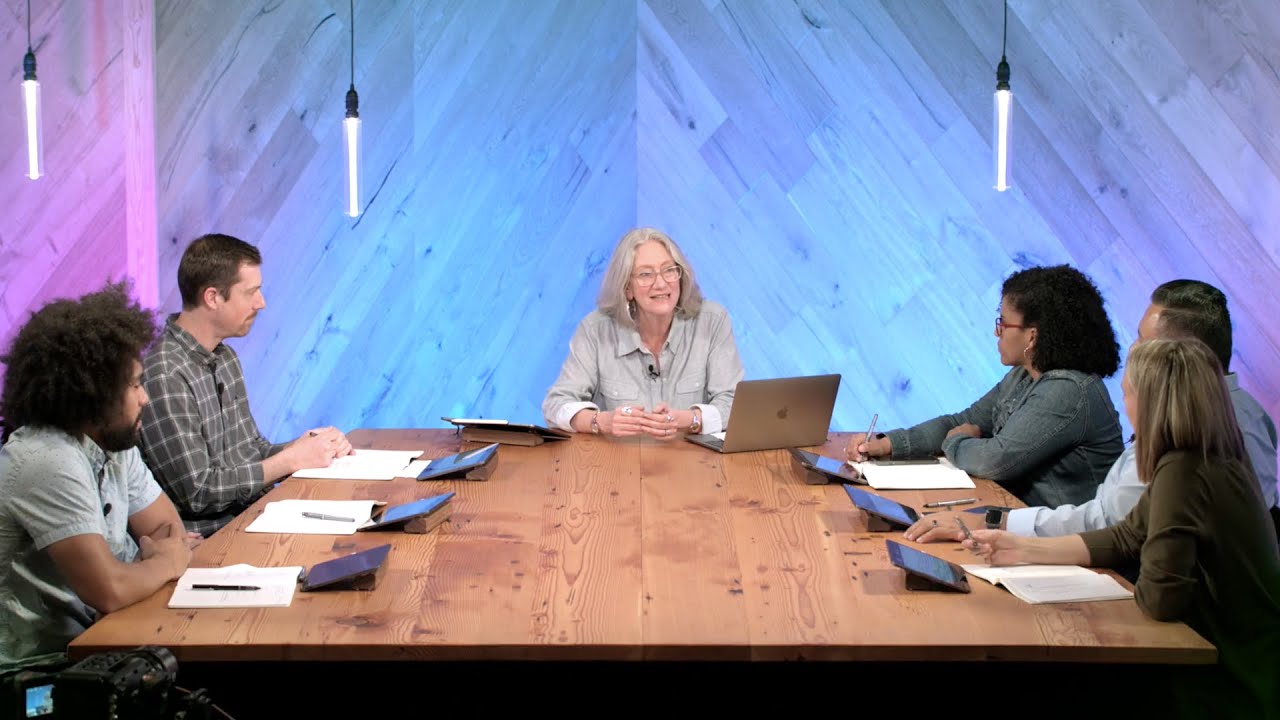 1 Corinthians Bible Study Course | BibleProject™ Classroom