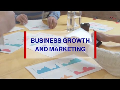 BUSINESS GROWTH