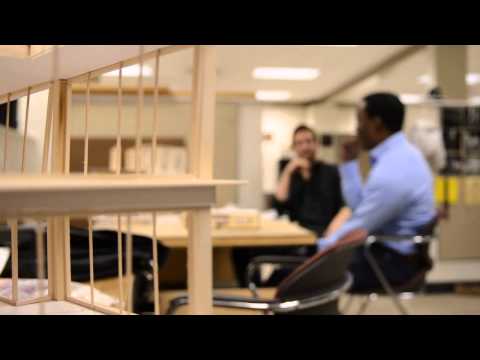 Jesse Hughes's Portfolio Video