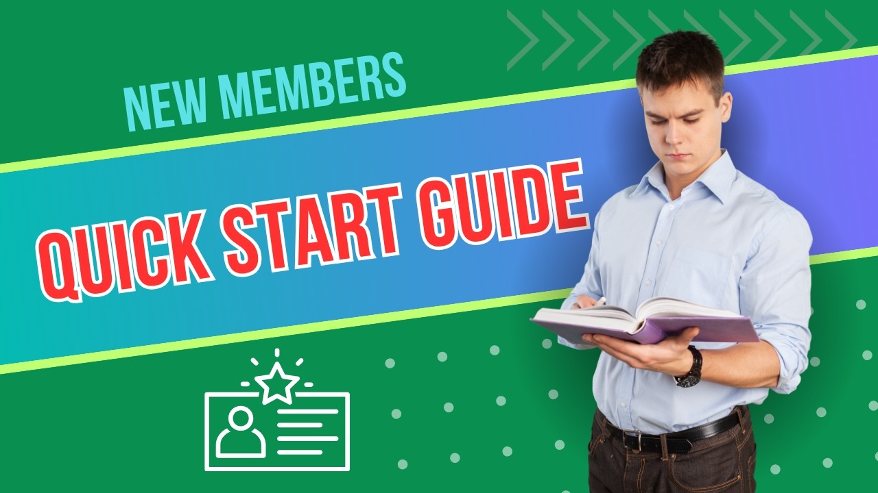 BoardCloud New Members Quick Start