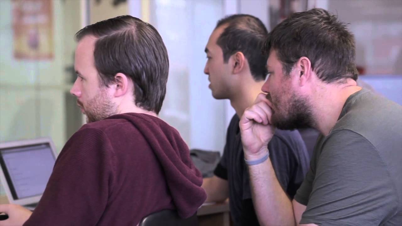 What is Dev Academy?