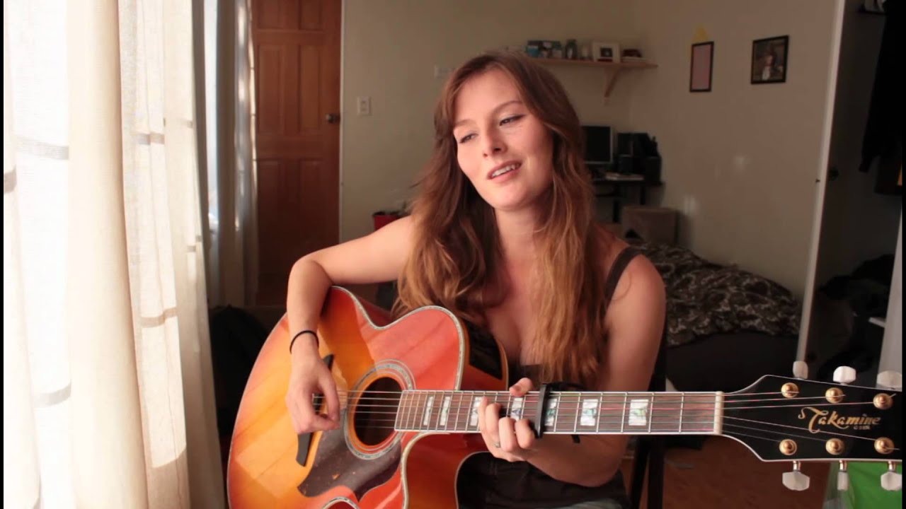 Hire Emily Rose Graves - Singing Guitarist in Philadelphia, PA | GigSalad