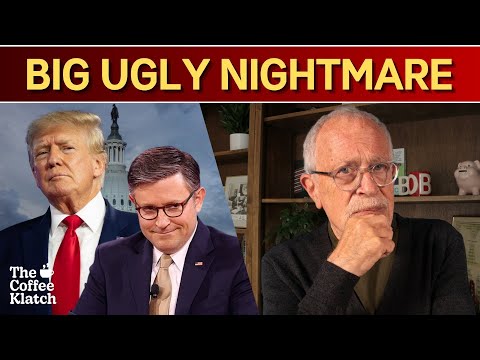 Fascism On The Fourth | The Coffee Klatch with Robert Reich