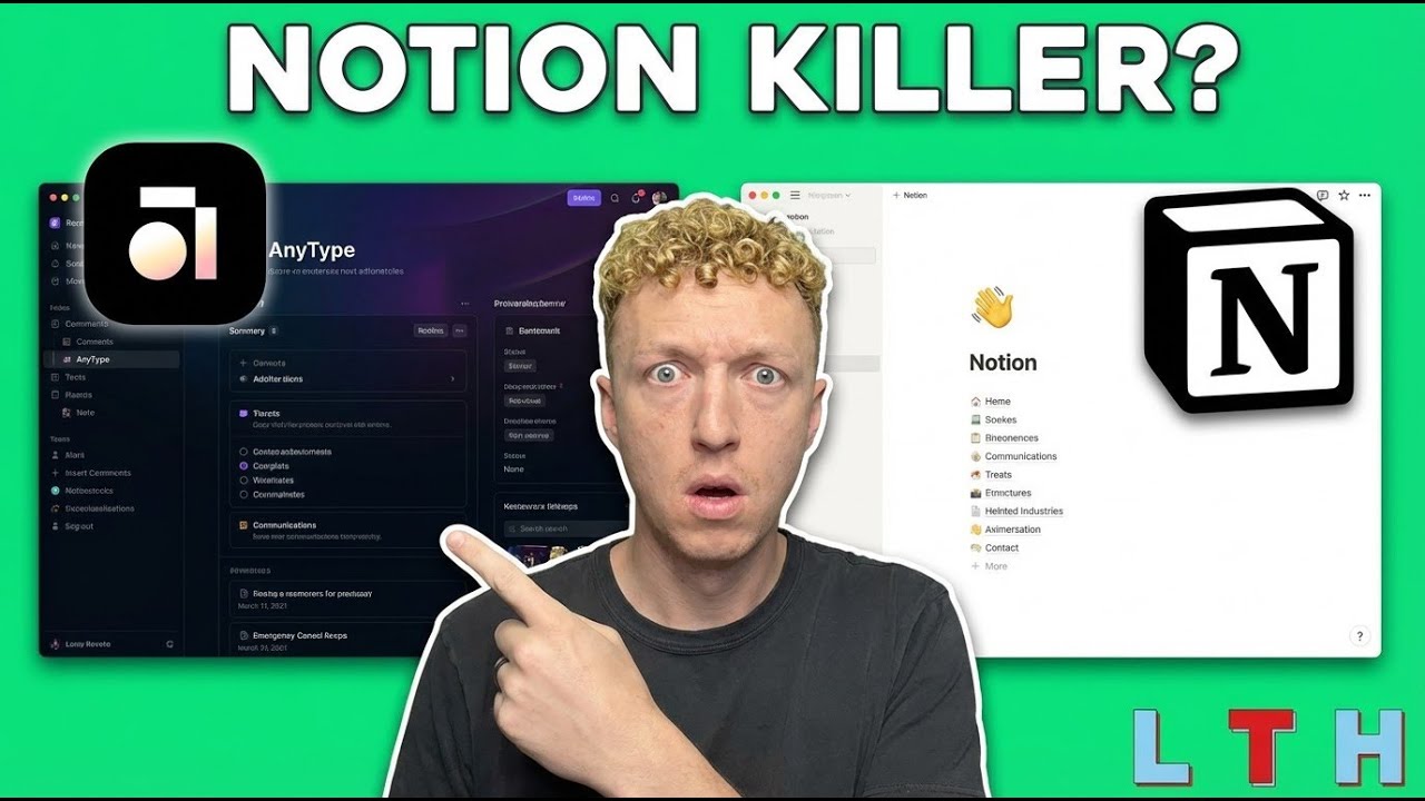 Is AnyType the Notion Killer?