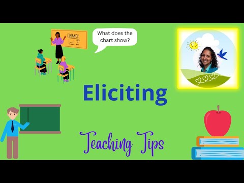 Eliciting Information from Learners