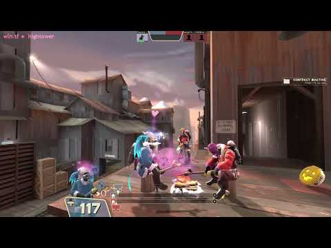 Steam Community :: Video :: Tf2 Pyro Gex (Steam Clips)