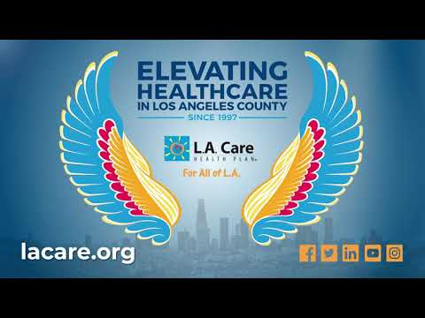 Elevating the Safety Net - KNX Evening News with Jan Stevens