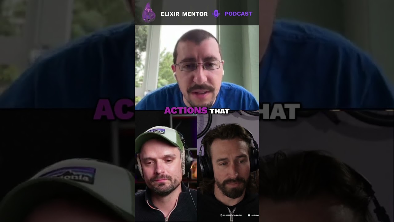 Elixir: The Future of Financial Analytics and Trading Bots