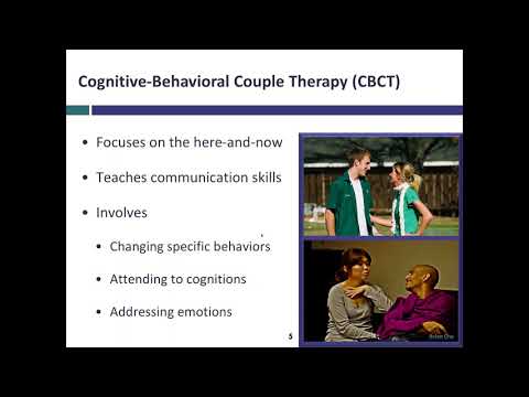 Uniting Couples in the treatment of Anorexia Nervosa UCAN: You Can UCAN!
