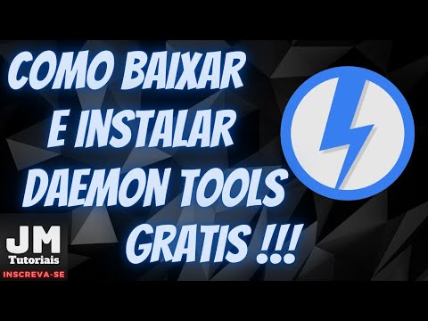 Install DAEMON Tools Ultra Pro Full Working 100%
