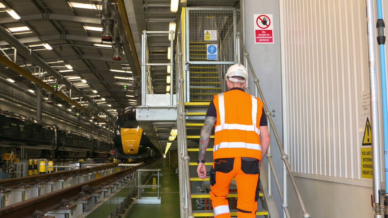 Zonegreen Interlocking