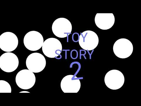 Toy Story 2 Logo History Kinemaster