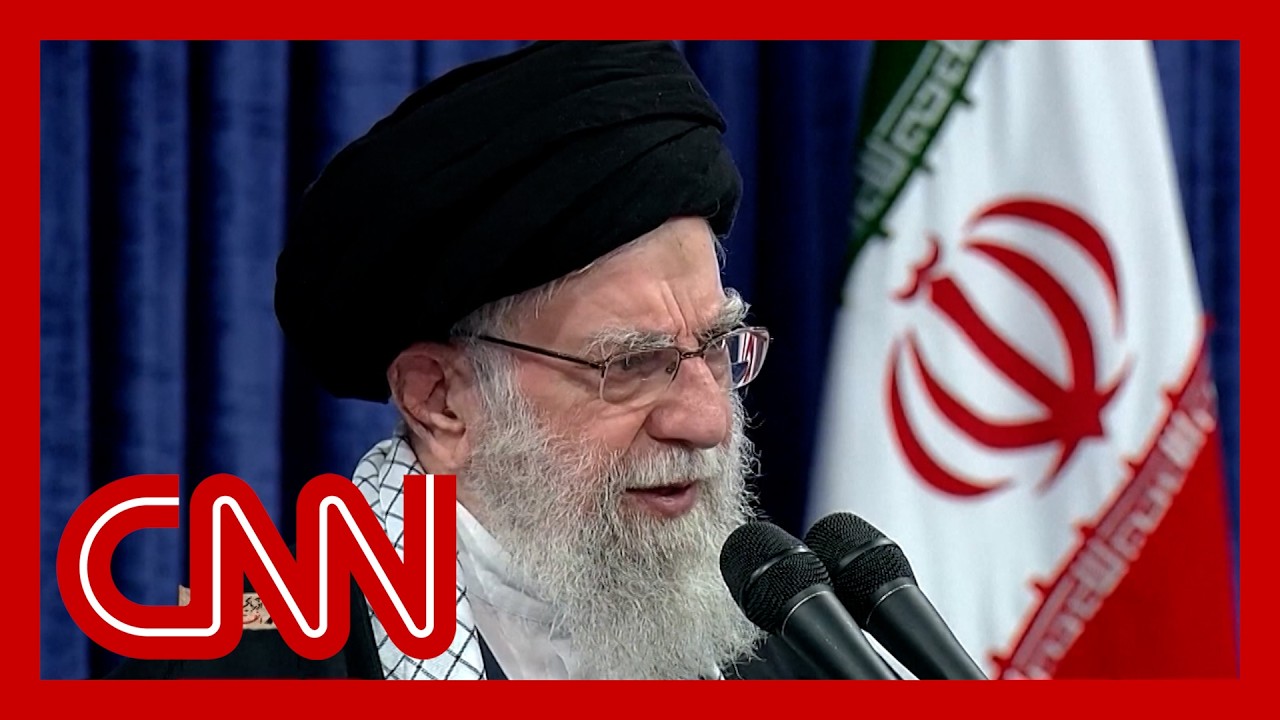 Iran warns US military could get ‘slapped’ as nuclear talks start