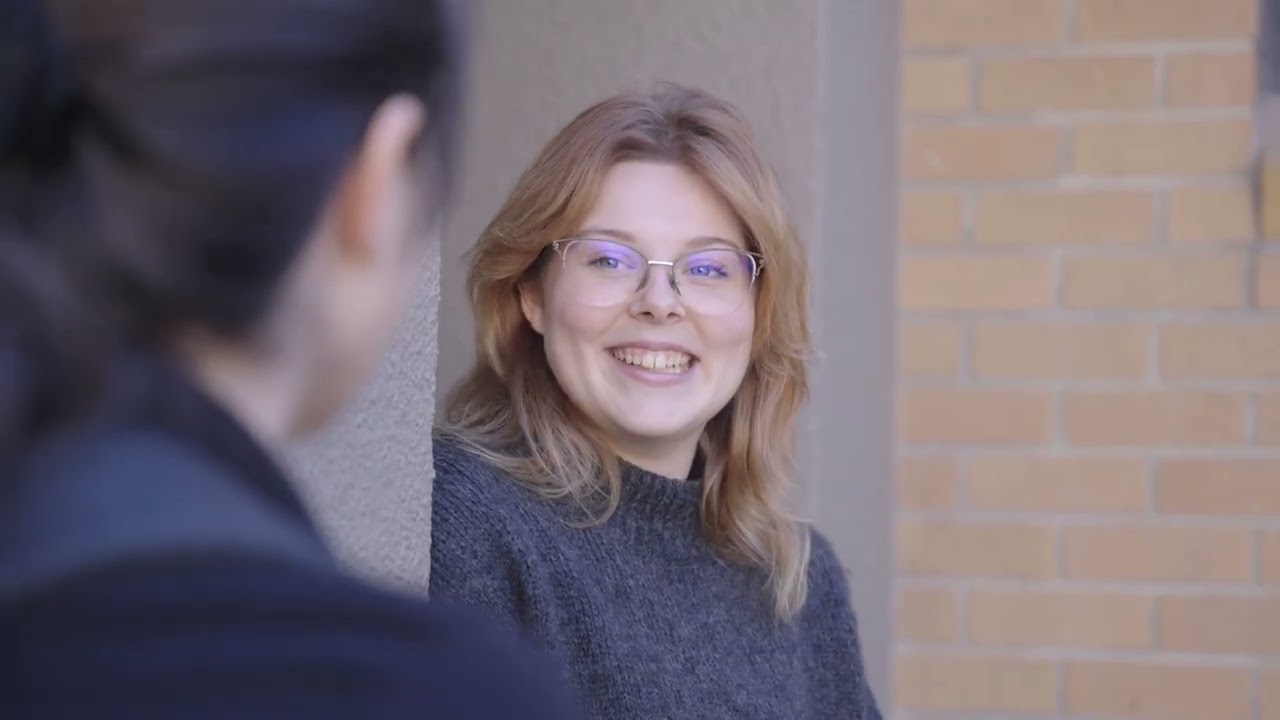 Experience Eduvos | Heidi Ellis | Extracurricular