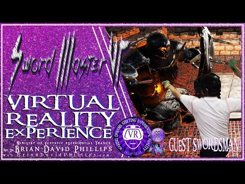 Steam Community :: Video :: Sword Master VR: Guest Swordsman Virtual ...