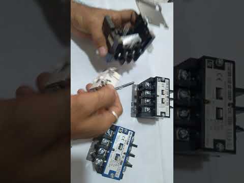 BCH Contactor - Latest Price, Dealers & Retailers in India