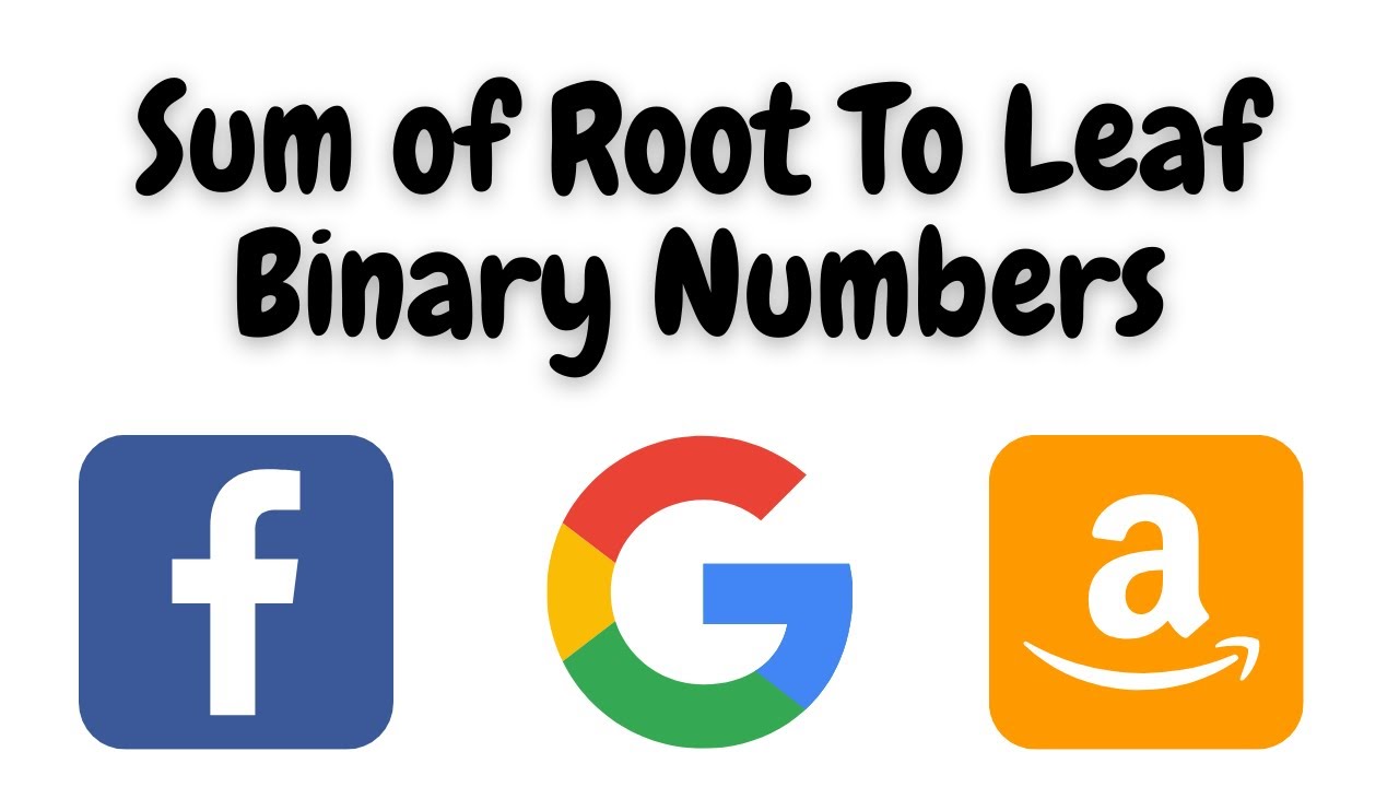 sum of root to leaf binary numbers | September leetcode challenge | leetcode python | leetcode 1022