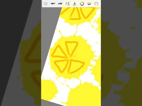 Make your own wallpaper! |Areesha Tahir