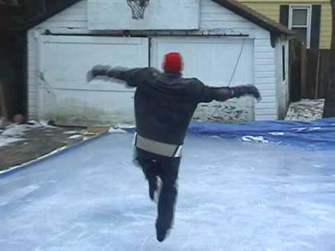 Coming May 6: Skating Fun for the Whole Family | Pastor's Postings