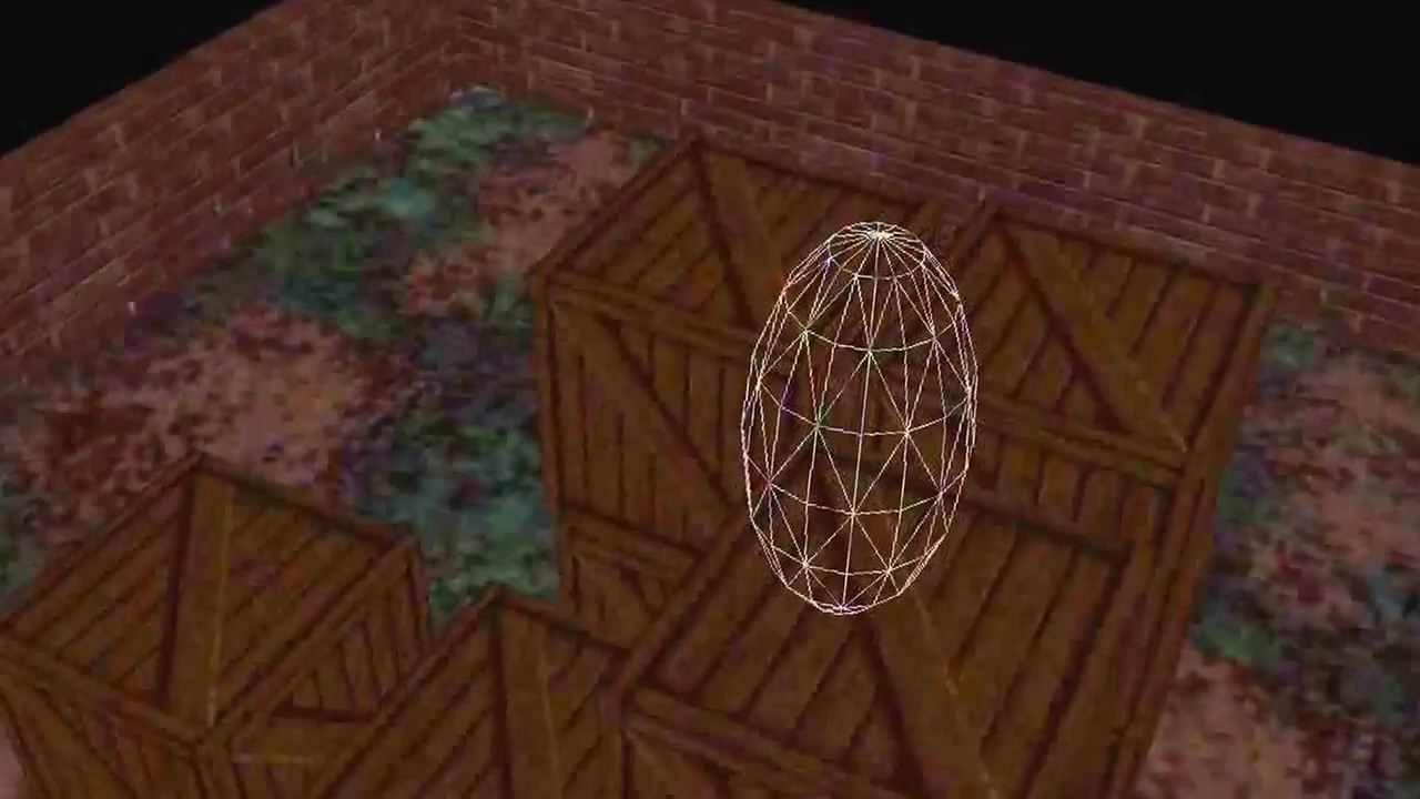 XYZ Java game engine BETA RELEASED (with demo download link)