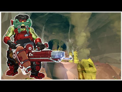 Steam Community :: Video :: [DRG] Solo Driller - Elite Deep Dive [Week ...