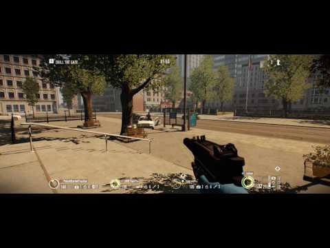 Steam Community :: Video :: overdrill