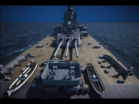 Steam Community :: Video :: UBOAT Expanded: Alabama Testing 2