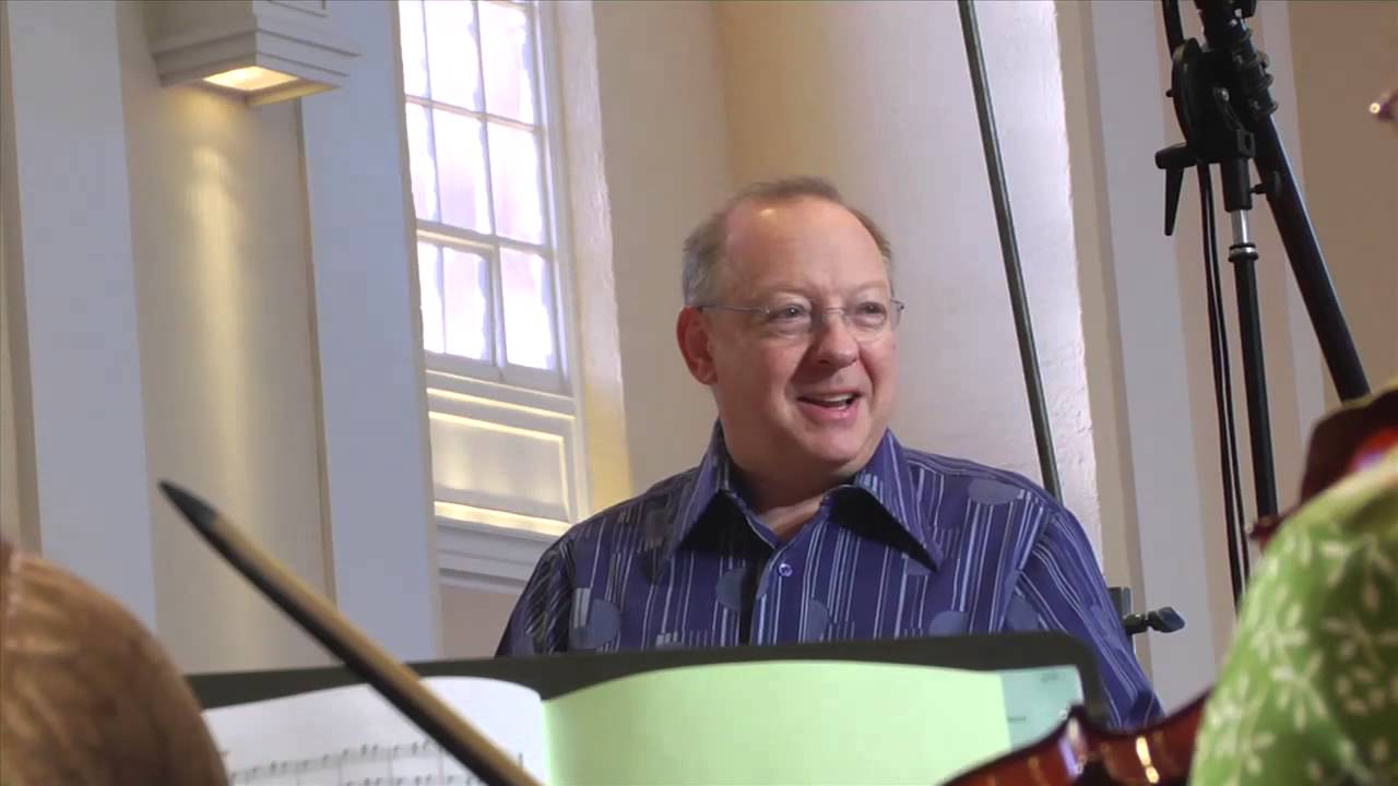 Exploring Baroque Music: A Journey Through Time with the Philharmonia ...