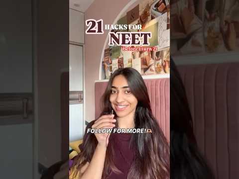 How many PYQ’s to solve for NEET?🔖#neet2025