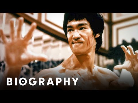 The Death of Bruce Lee | History's Greatest Mysteries | Biography