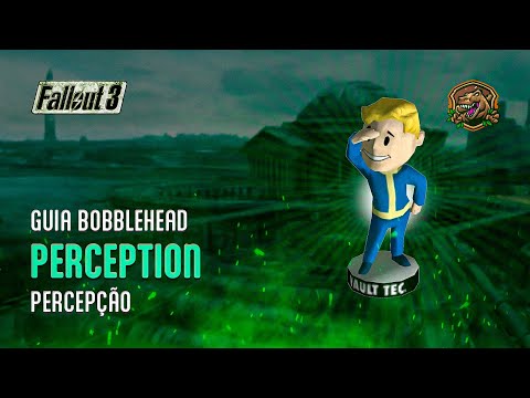 Steam Community :: Video :: Localização do Bobblehead Perception ...