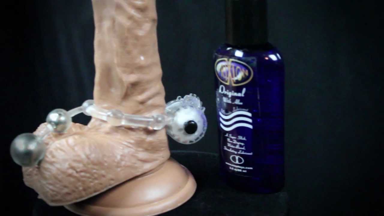 THE MACHO XXXTASY ERECTION KEEPER #2362