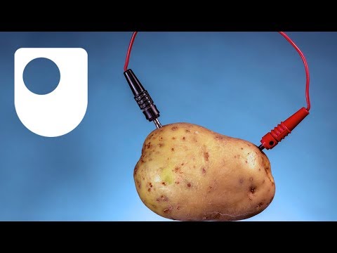 Lightbulb moment